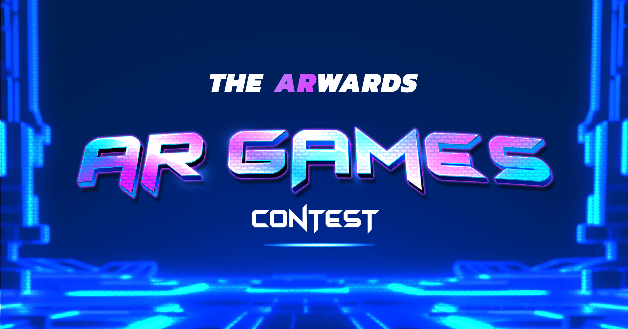 AR Games • AR Competition • The ARwards